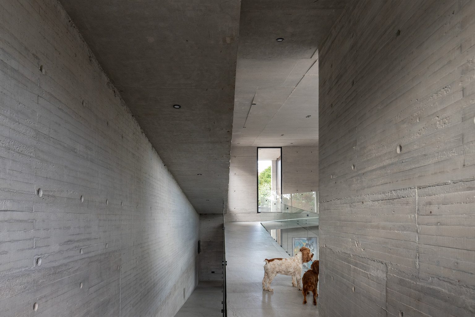 Villa Escondida | CMGM Arquitectos